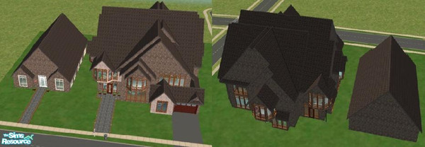 The Sims Resource | 101 Sim Lane