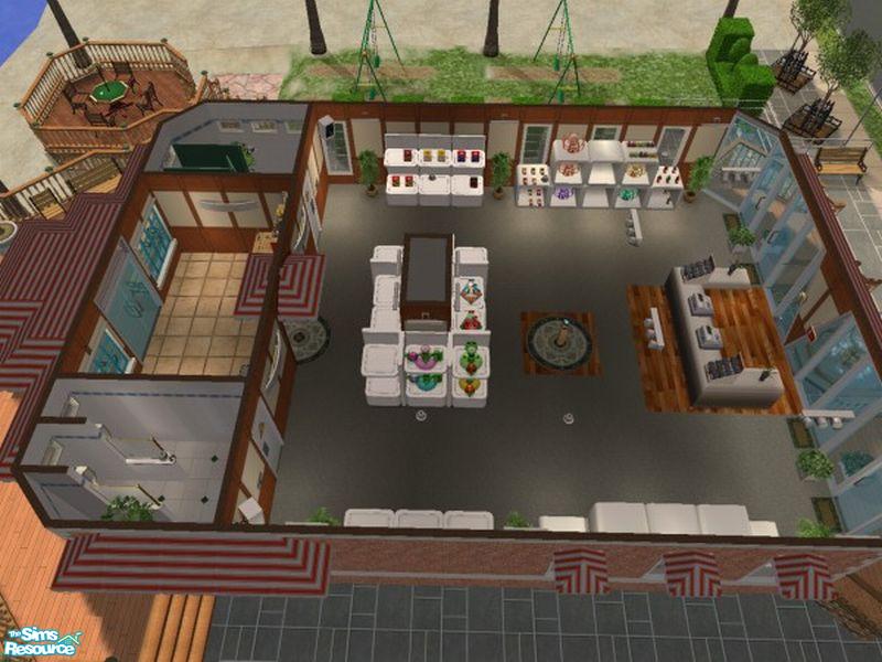 The Sims Resource | Toy Shoppe