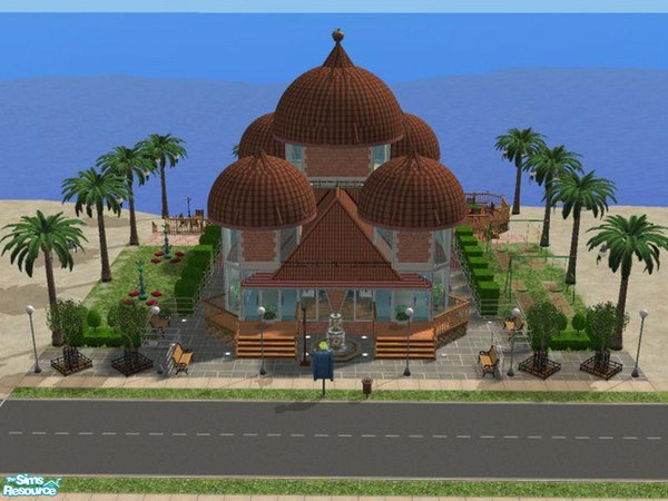 The Sims Resource | Toy Shoppe