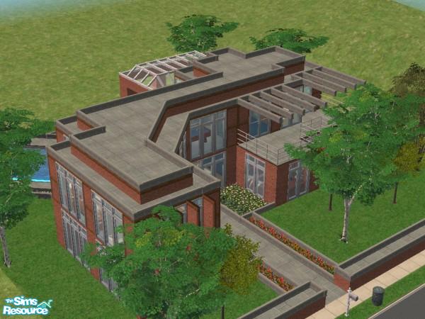 The Sims Resource | Urban Image