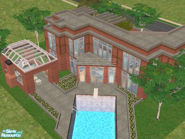 The Sims Resource | Urban Image