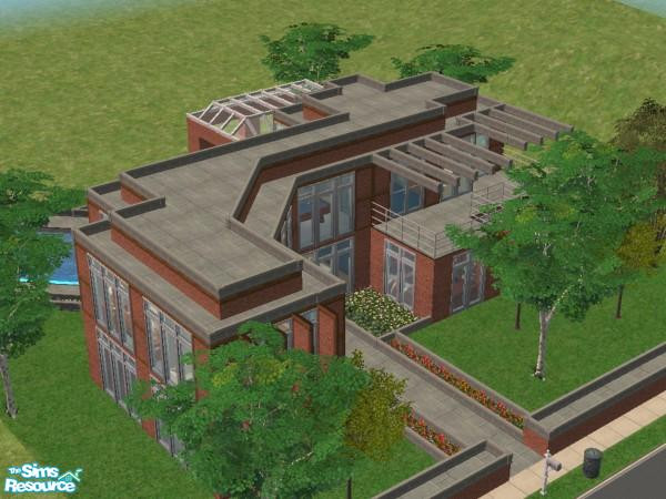 The Sims Resource | Urban Image