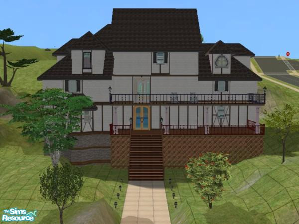 The Sims Resource | Doll House