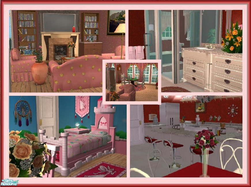 The Sims Resource - BELLA