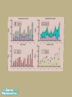 The Sims Resource - Charts and Graphs......... - Individual