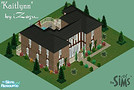 sora12124's Buffy Summers House