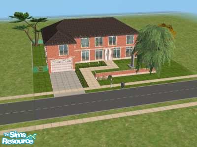 The Sims Resource | Water view