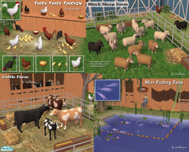 The Sims Resource - Downloads