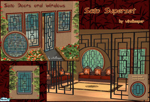 The Sims Resource - Downloads