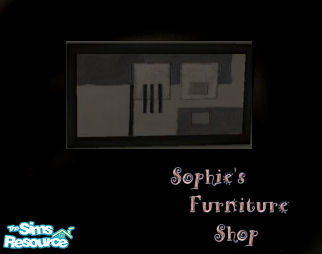 The Sims Resource - The Matrix Collection - Art #1