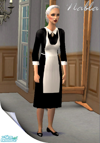 Cluedo Miss White