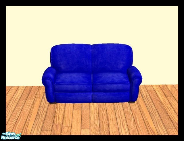 The Sims Resource | MDP Blue Club Distress