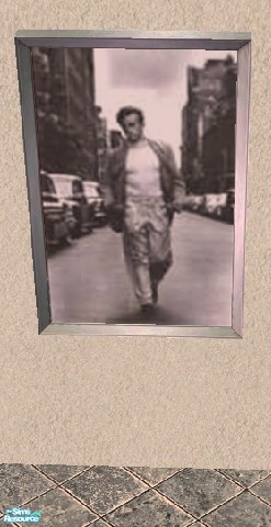 The Sims Resource | James Dean