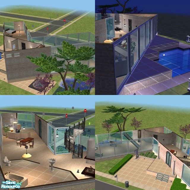 The Sims Resource | Arrowhead