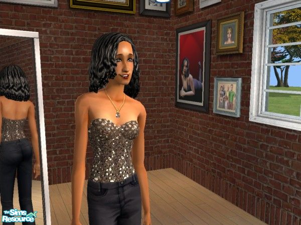 The Sims Resource - Body