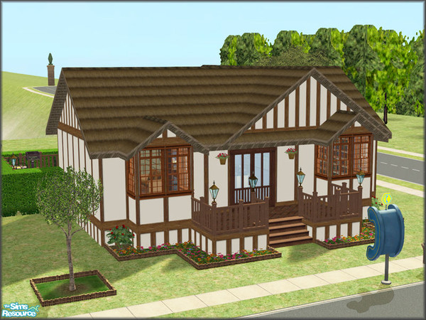 The Sims Resource | Veronaville Books & Coffee