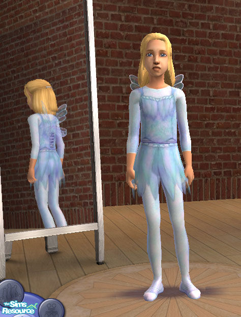 The Sims Resource | Mystic Pixie