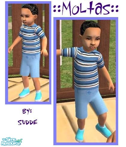 The Sims Resource | Boys Collection