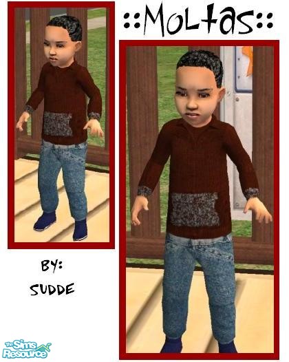 The Sims Resource | Boys Collection