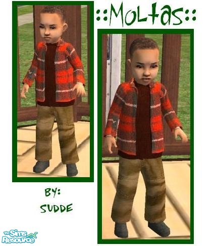 The Sims Resource | Boys Collection