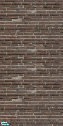 The Sims Resource | Brick Set 12 - Brick 71