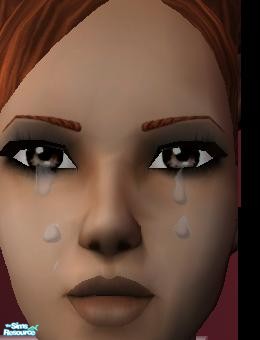 The Sims Resource | Tears_special water edition