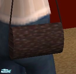 The Sims Resource | Purse 2