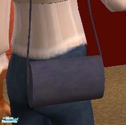 The Sims Resource - Purse 1