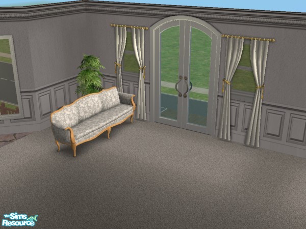 The Sims Resource - My First Recolors Set
