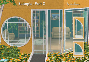 The Sims Resource - Downloads