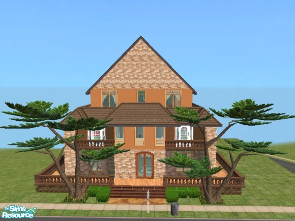 The Sims Resource - The Pickle Puzzle