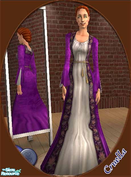 The Sims Resource | am_medieval13