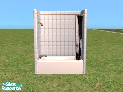 The Sims Resource | shower