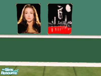 The Sims Resource - gretchen wilson