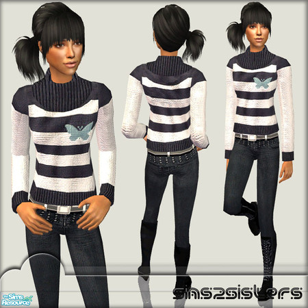 The Sims Resource | S2S Collection No.021108 TF - 2