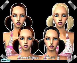 The Sims Resource - Sets