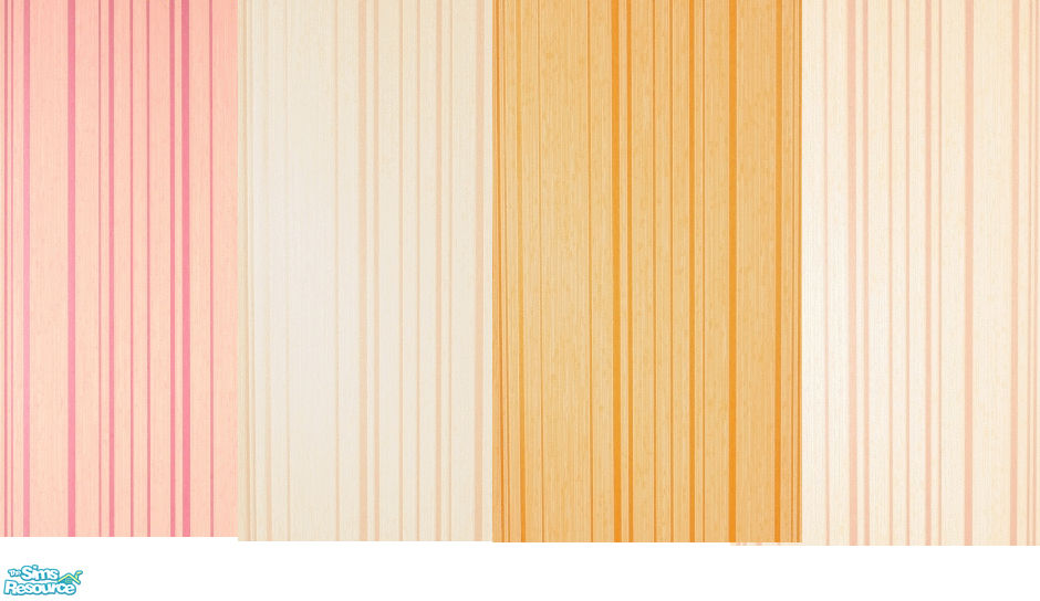 The Sims Resource - Happy tap set