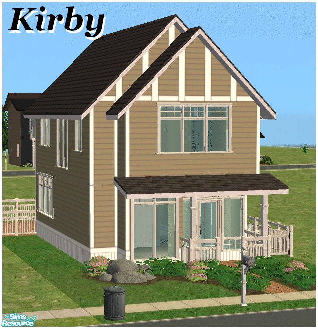 The Sims Resource | Kirby