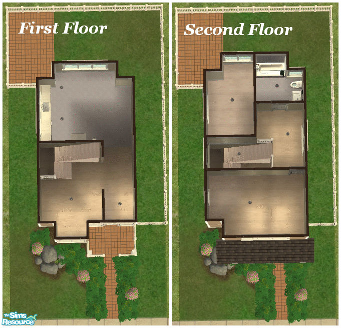 The Sims Resource | Kirby