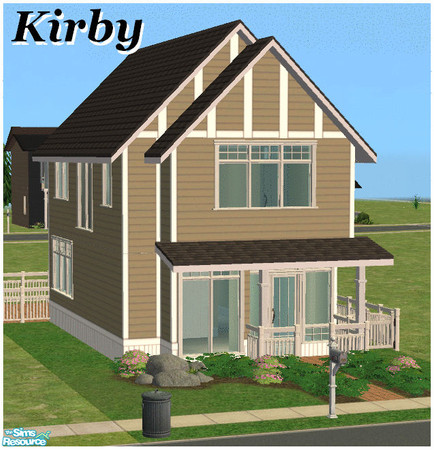 The Sims Resource | Kirby