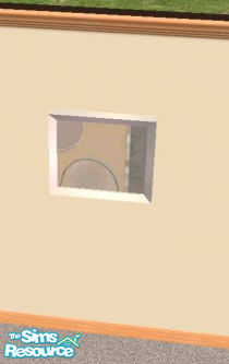 The Sims Resource | Abstract Art Set