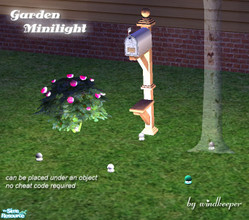 The Sims Resource - Downloads