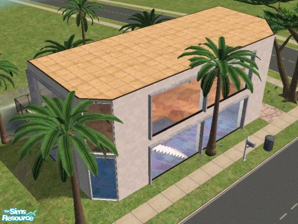 The Sims Resource | Beach Party