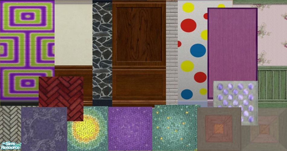 The Sims Resource - The Sims Hot Date