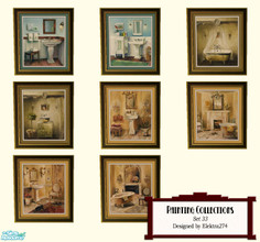 The Sims Resource - Sets