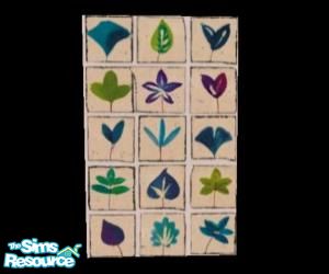 The Sims Resource - Leaves