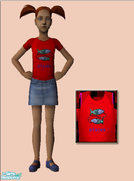 The Sims Resource | PiSCeS