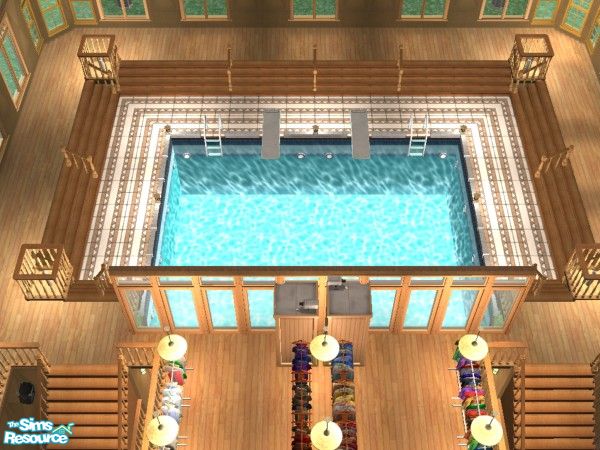 The Sims Resource - Pool Shoppes