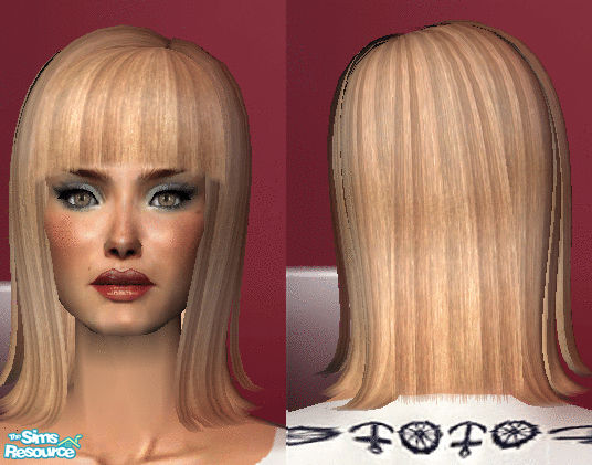 The Sims Resource - Dreamy Bob - Ed905fd2 S2s Hai4-5