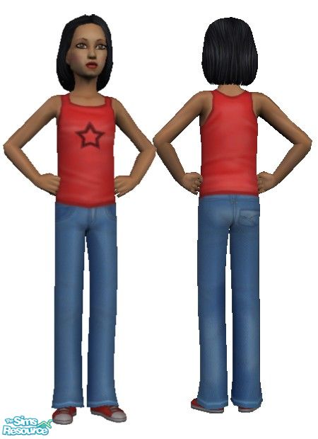 The Sims Resource | something for your girl